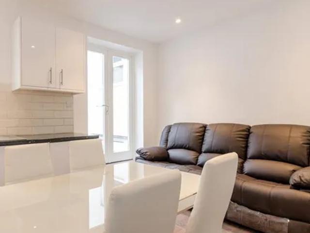 Homer Street, London, W1H 4NX, United Kingdom | 1 bed apartment for rent #139401699 | Rentberry