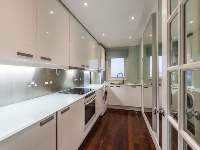 Homer Street, London W1H, 2 bed flat to rent, £3,900 pcm | PrimeLocation