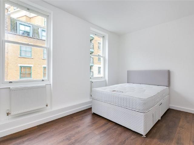 Homer Street, Marylebone, W1H, London
