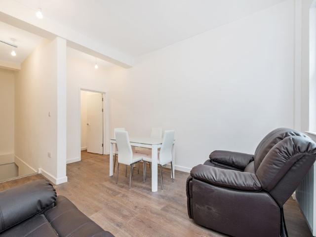 Homer Street, Marylebone, London, W1H