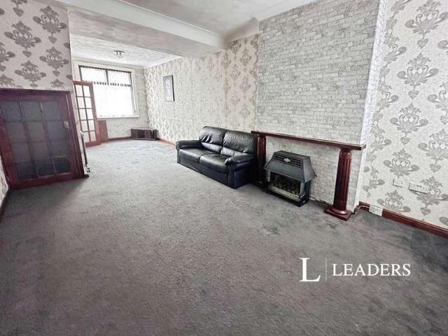 Homer Street, Stoke on trent, Staffordshire, ST1