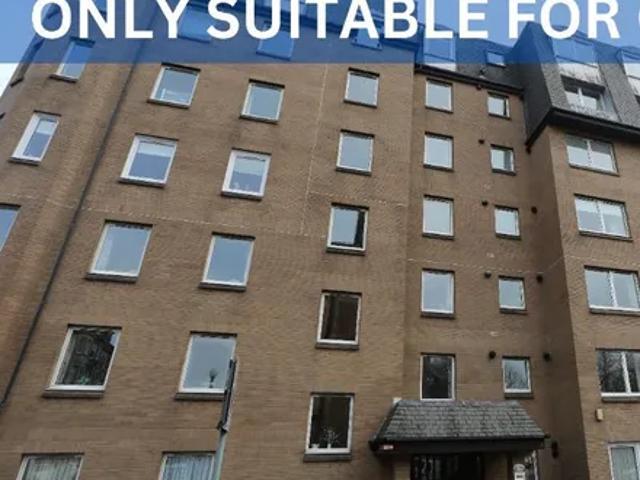 Homeroyal House, Chalmers Crescent, City of Edinburgh, EH9 1TP, United Kingdom | 1 bed apartment for rent #140229035 | Rentberry