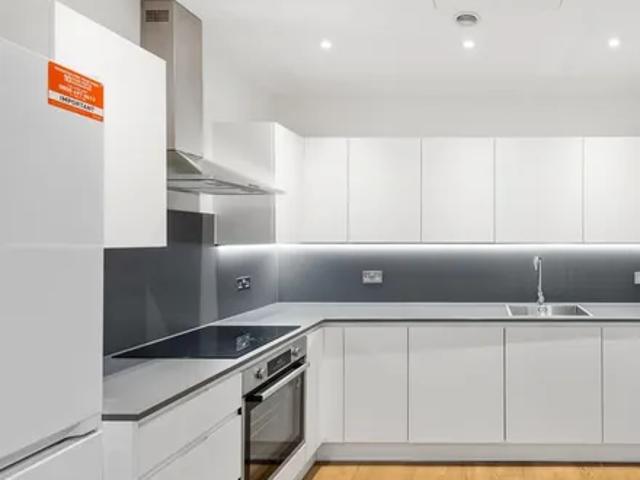 Homerton Ambulance Station, Rosina Street, London, E9 6JH, United Kingdom | 5 bed house for rent #167459103 | Rentberry
