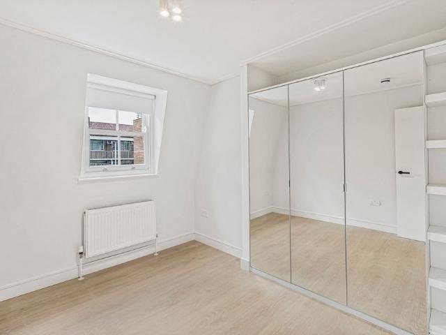 Homerton High Street, Hackney, London, E9 6AG