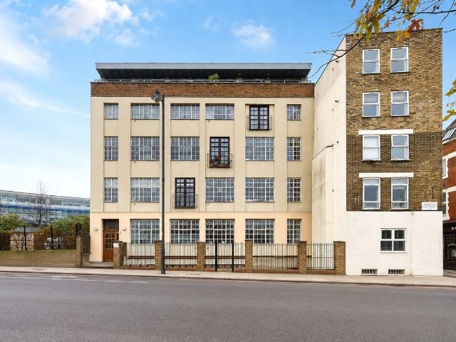Homerton High Street, Hackney, London E9, 1 bed flat to rent, £2,100 pcm | PrimeLocation