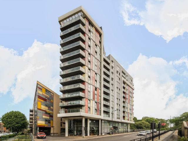 Homerton Road, Matchmakers Wharf E9, 1 bed flat to rent, £2,000 pcm | PrimeLocation