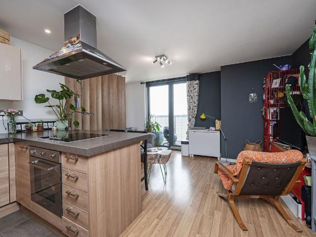 Homerton Road, Hackney, London E9, Studio to rent, £1,850 pcm | PrimeLocation