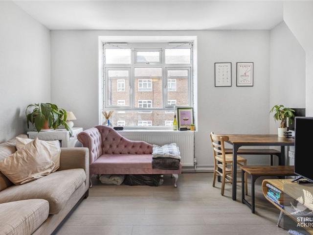 Homerton Road, London, E9 5PL
