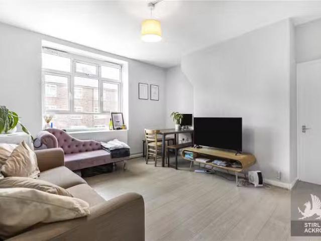 Homerton Road, London, E9 5PL