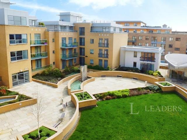 Homerton Street, Cambridge, CB2 1 bed flat to rent £1,625 pcm £375 pw