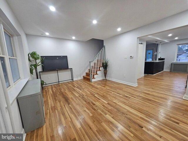 Homewood Ave, Narberth, Home For Sale
