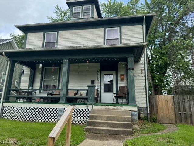 Homewood Ave, Zanesville, Home For Sale