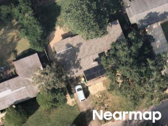 Homewood Dr