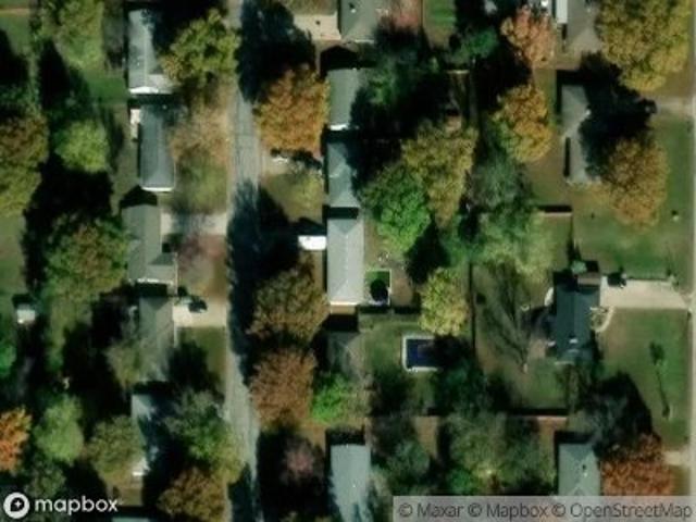 Homewood St