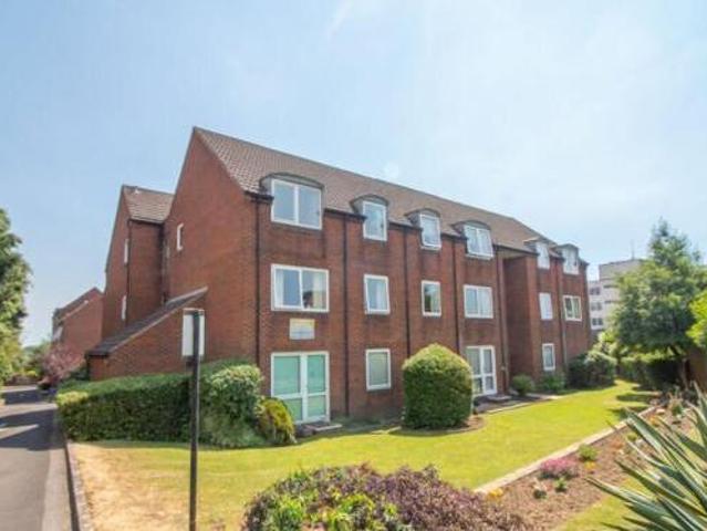 Homewater House, Hulbert Road, 1 Bedroom Flat