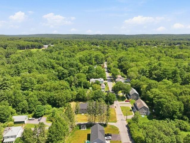 Homeward Ave Unit A, Uxbridge, Condo For Sale