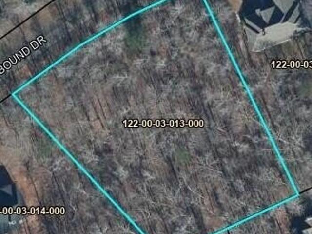Homeward Bound Dr Lot C13, North Augusta, SC 29860
