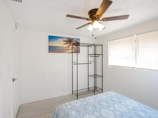 Homey & comfortable East Tampa House totally remodel