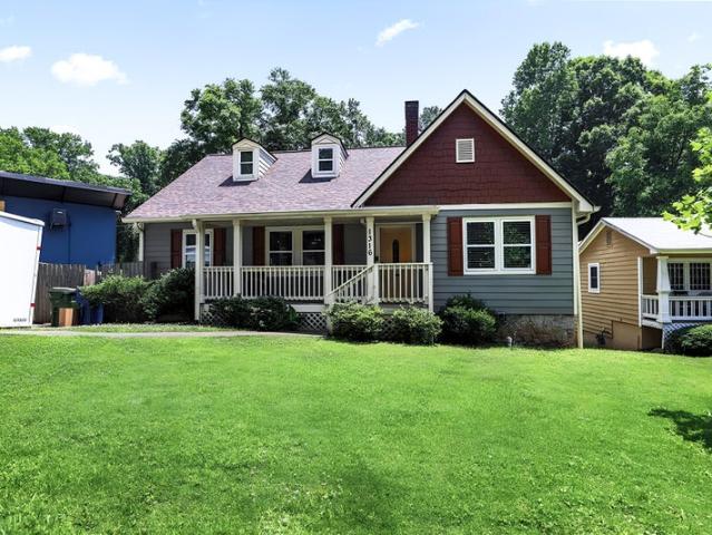 Homey & cozy Atlanta House