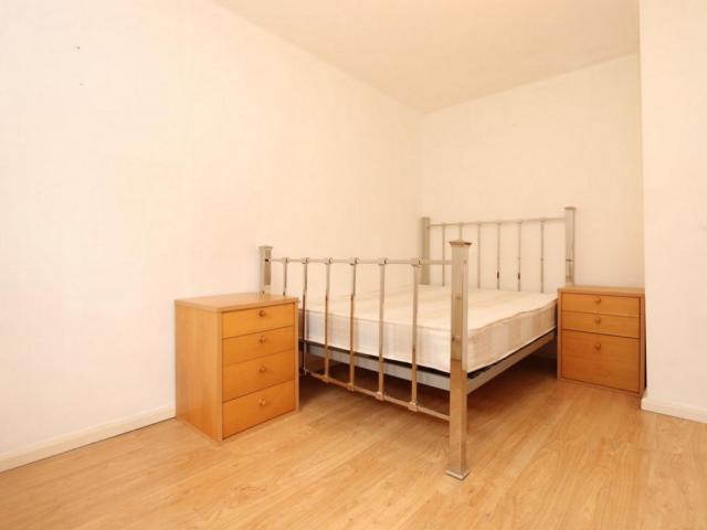 Homey double bedroom not far from Finsbury Park Has a Room