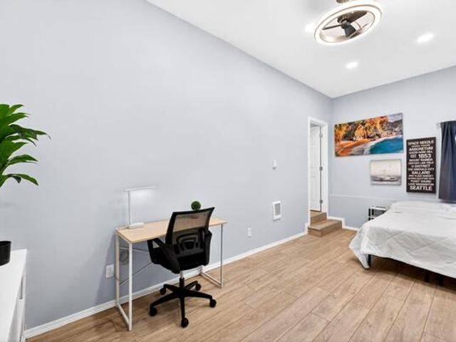 Homey Federal Way Area Home