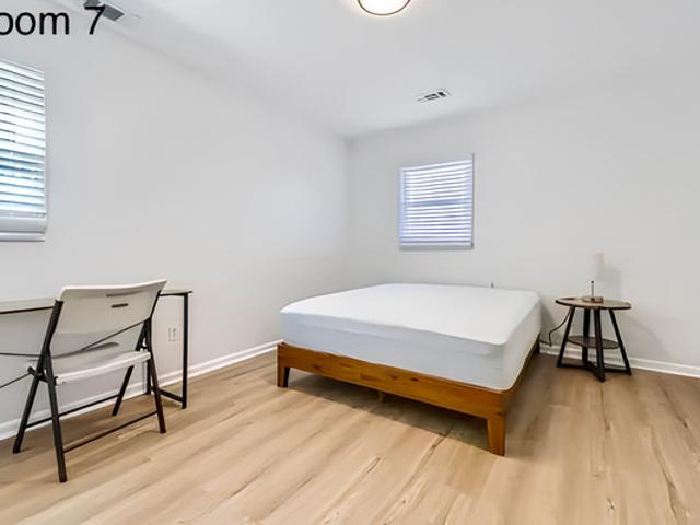 Homey & newly renovated Lawrenceville House with Dining area
