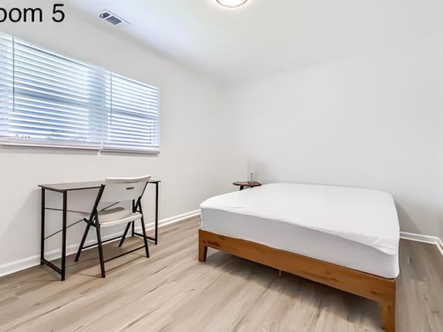 Homey & newly renovated Lawrenceville House with Dining area