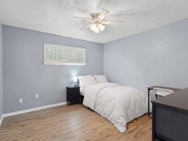 Homey Property With low number of members, clo