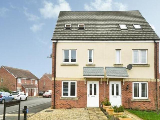 Homington Avenue, Coate, 3 Bedroom Semi detached