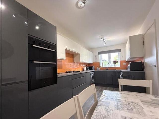 Homing Gardens, Bognor Regis, 4 Bedroom Terraced
