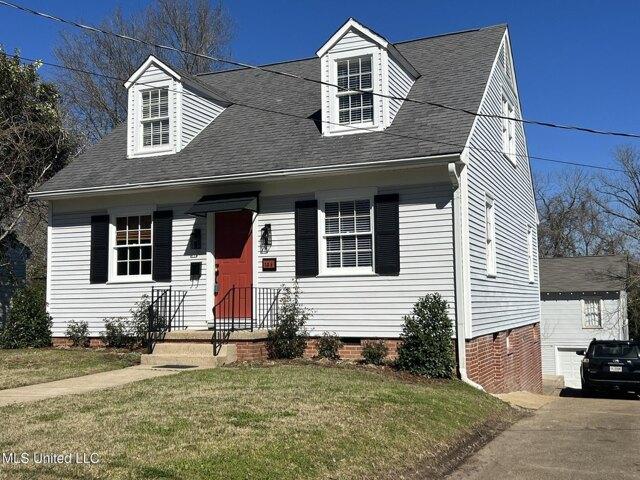 / Homochitto / St Unit,natchez, Home For Sale