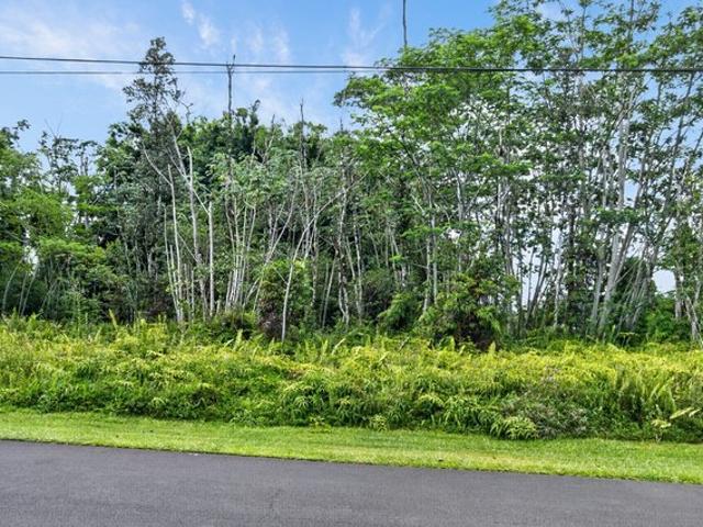 Honu St, Pahoa, HI 96778