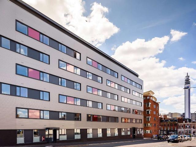 Honduras Wharf, Summer Lane, Birmingham City Centre B19, 1 bed flat to rent, £950 pcm | PrimeLocation