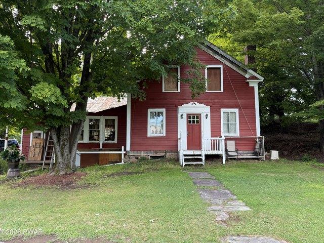 Honesdale, PA 18431