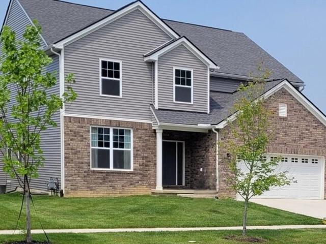 Honey Tree Way Unit,ann Arbor, Home For Sale