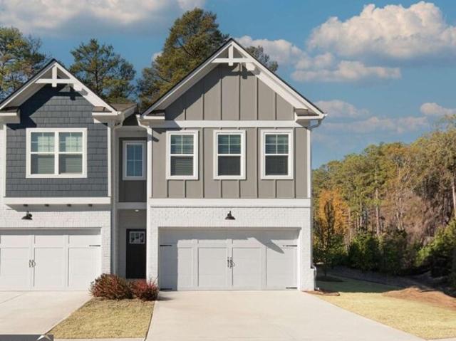 Honey Way, Conyers, Home For Sale