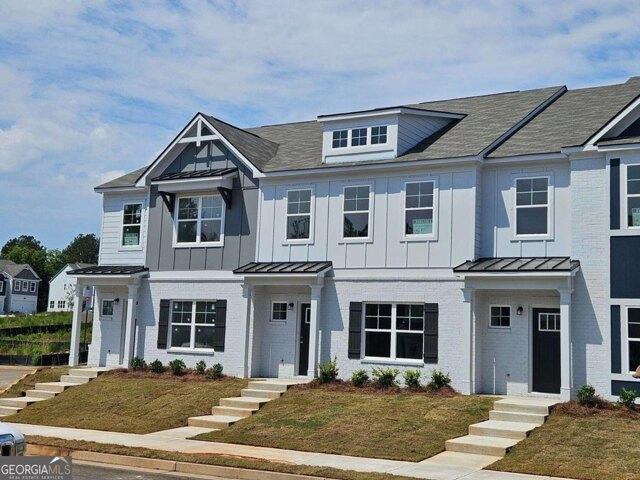 Honey Way, Conyers, Home For Sale