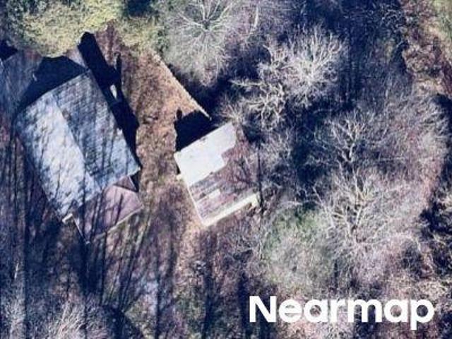 Honey Branch Rd