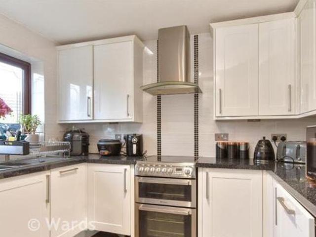 Honey Close, Hempstead, 3 Bedroom End