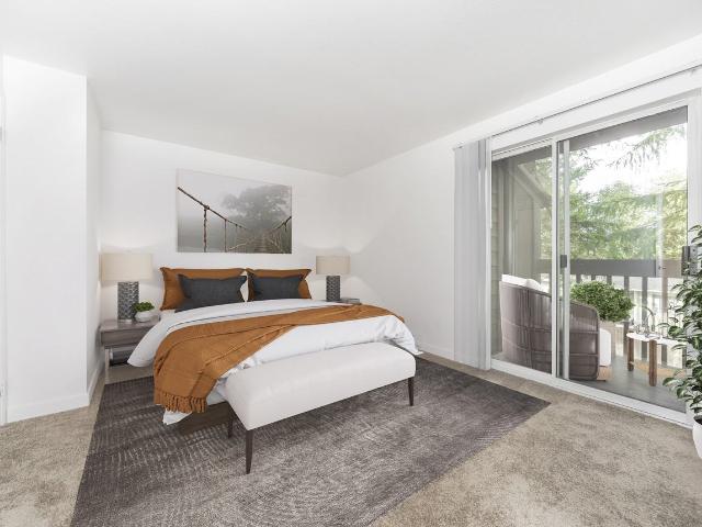 Honey Creek 2 Bedroom Apartment for Rent at 1332 Duvall Ave Ne, Renton, WA 98059