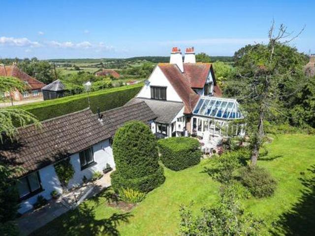 Honey Hill, Blean, 4 Bedroom Detached