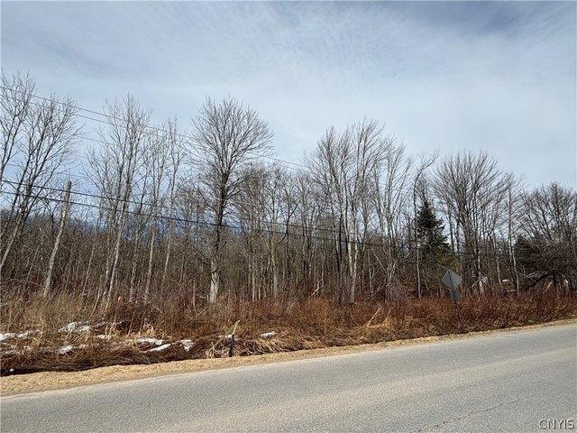 Honey Hill Rd, Fulton, NY 13069