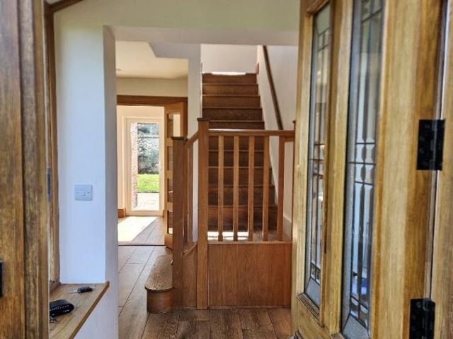 Honey Lane, Hurley, Maidenhead, Berkshire SL6, 4 bed semi detached house to rent, £2,650 pcm | PrimeLocation