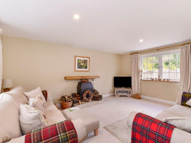 Honey Lane, Selborne, GU34