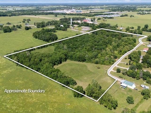 Honey Lk, Southwest City, MO 64863