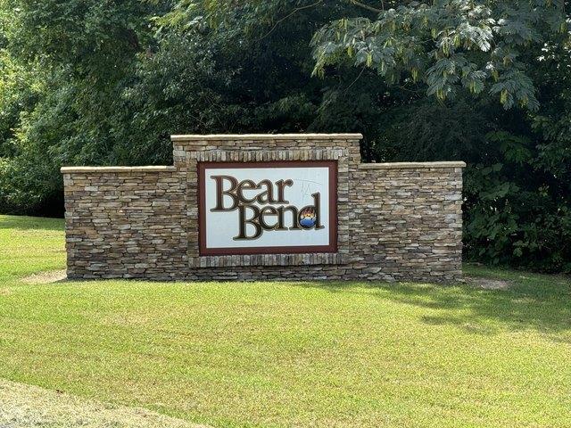 Honey Ln, Estill Springs, TN 37330