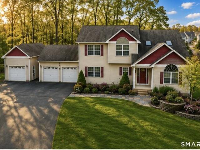 Honey Ln, Southington, Home For Sale