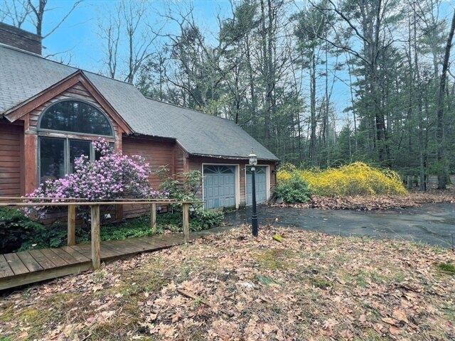 Honey Pot Rd, Southwick, Home For Sale