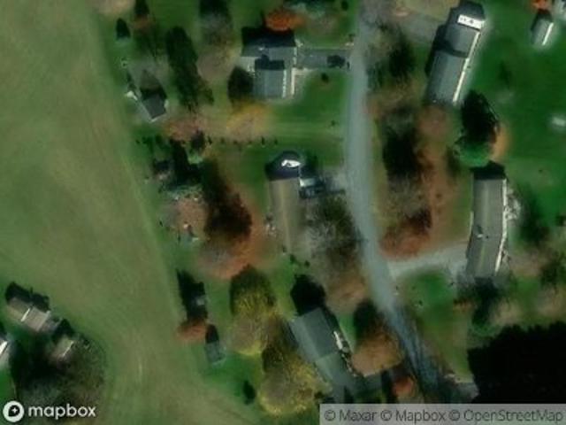 Honey Rock Rd
