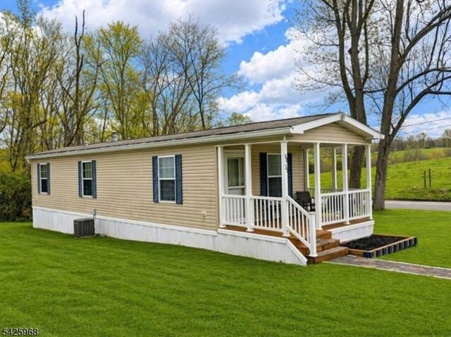 Honey Run Rd, Knowlton, Property For Sale